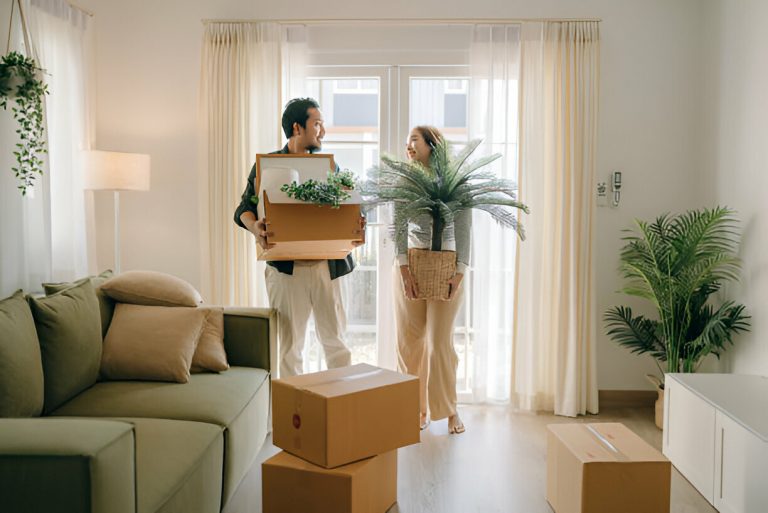 Apartment vs. House Moving: What’s the Difference? | Discipled Movers